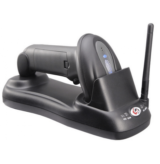 Wireless Barcode Scanner XL 9310